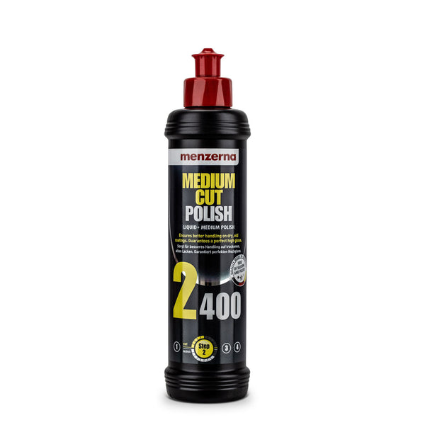 Car Polishes, Finishing & Cutting Compounds | Car Care Products Australia