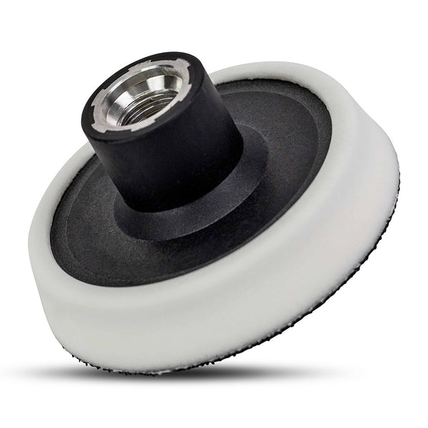 Polisher & Buffer Backing Plates | Car Care Products Australia