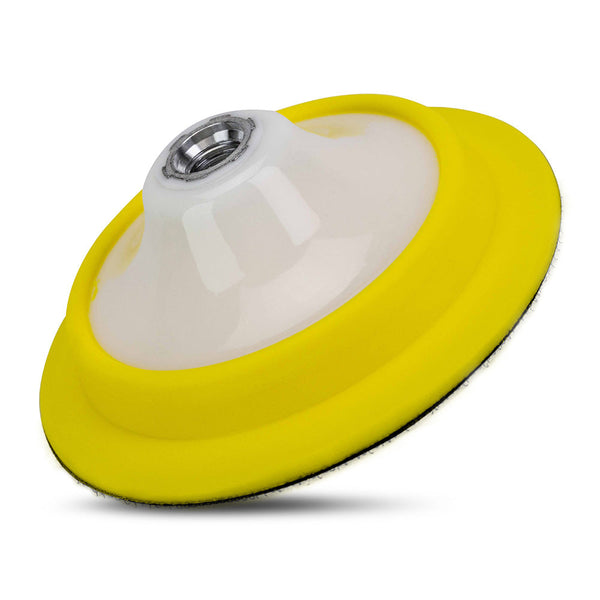 Polisher & Buffer Backing Plates | Car Care Products Australia