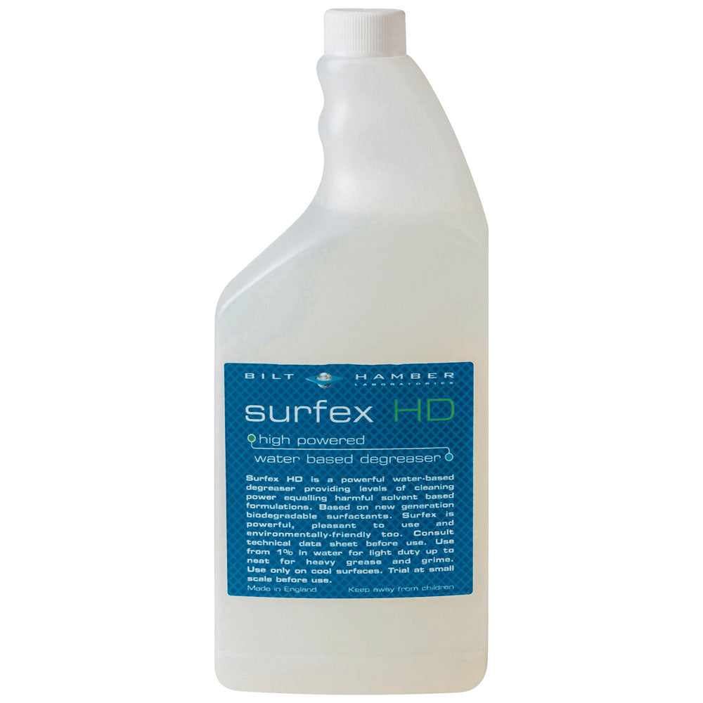 Bilt Hamber Surfex 1L | Product