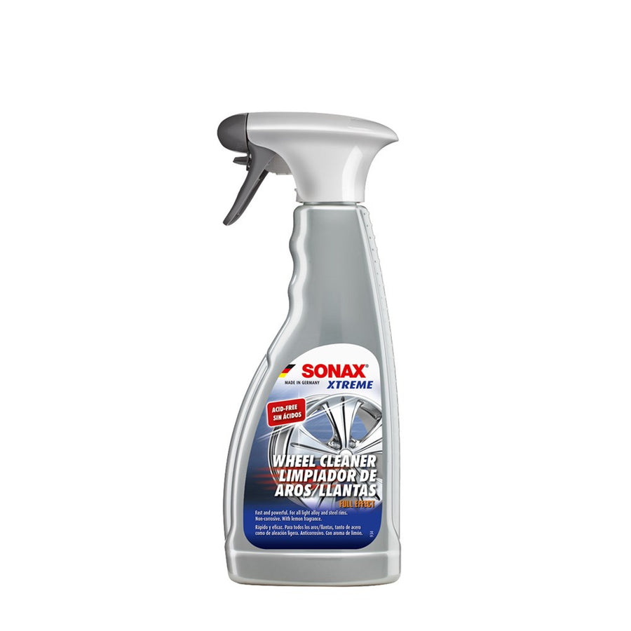 SONAX XTREME Wheel Cleaner Full Effect 500ml | Product