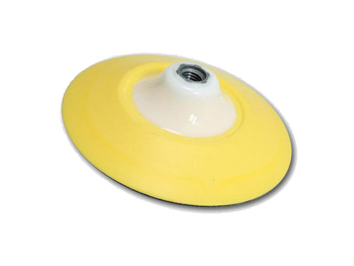 Polisher & Buffer Backing Plates | Car Care Products Australia